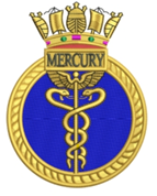 HMS Mercury 16 August 1941- 31 August 1993 – RNZN Communicators Association